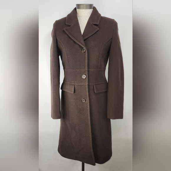 Marvin Richards | Jackets & Coats | Vintage Marvin Richards Wool ...